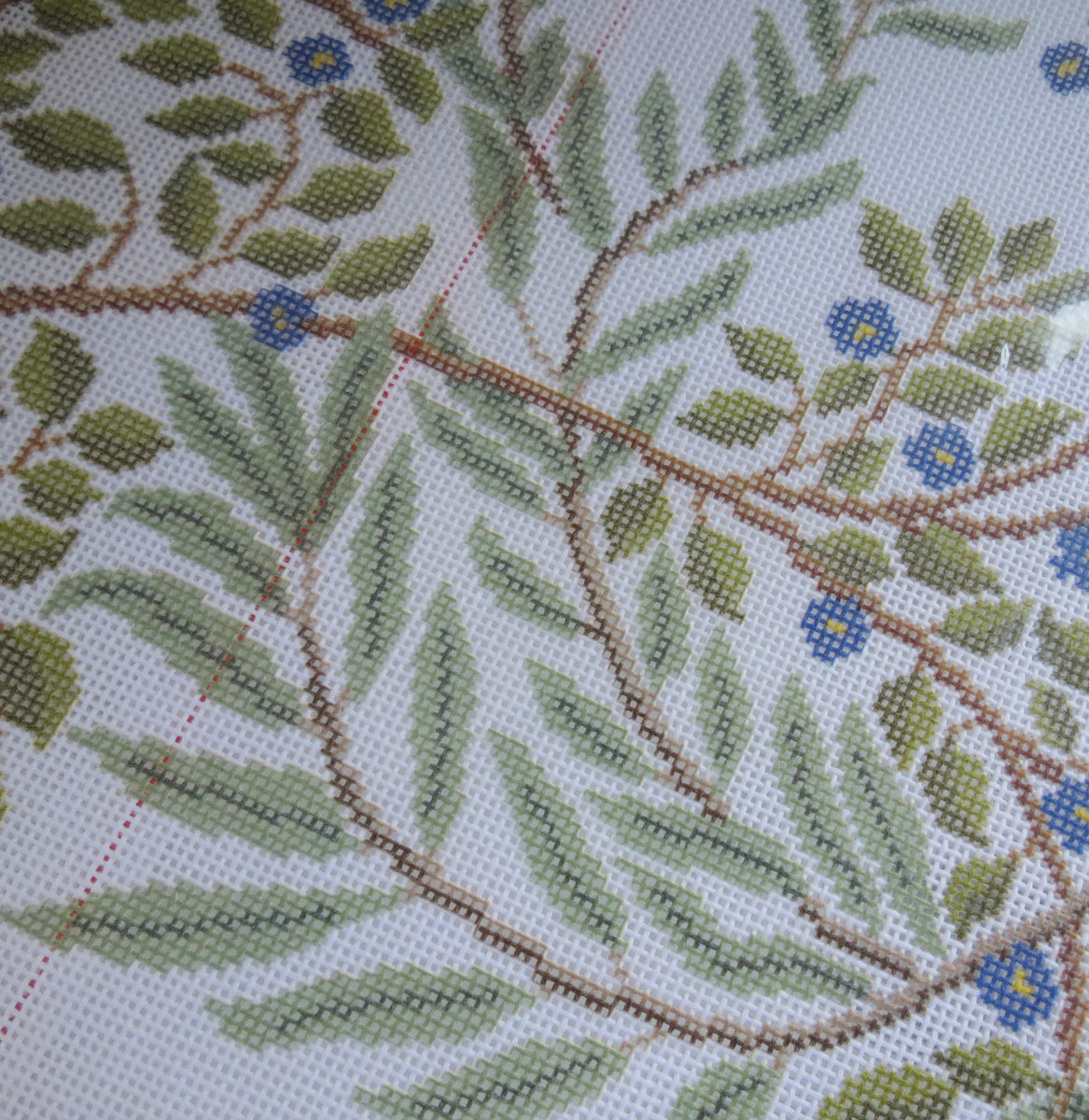 Beth Russell Tapestry Needlepoint Kits – Sew Inspiring UK