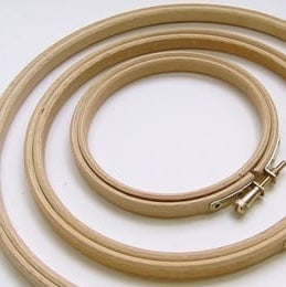 FRAMES, HOOPS and ACCESSORIES – Sew Inspiring UK