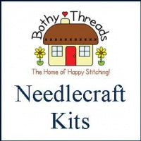 Bothy Threads Cross Stitch Kits – Page 4 – Sew Inspiring UK