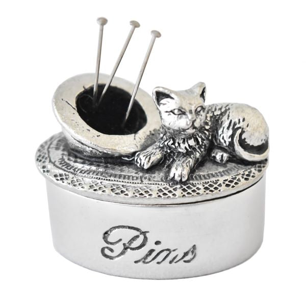 Pewter Giftware, English Pewter Gifts – Sew Inspiring UK