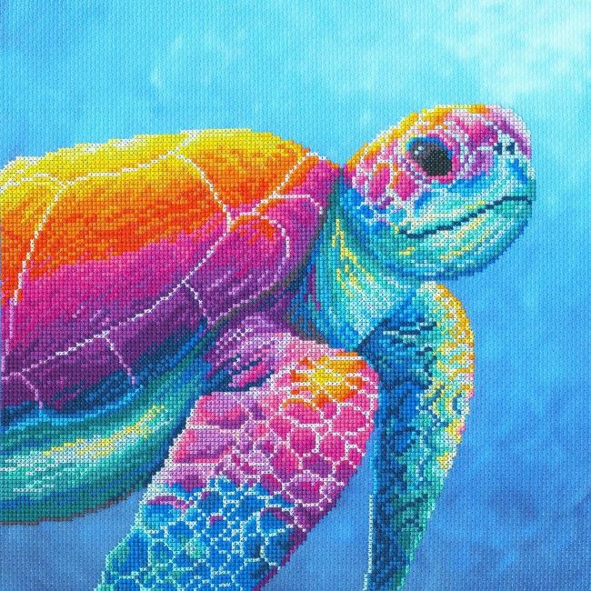Rachel Froud Cross Stitch Kits – Sew Inspiring UK