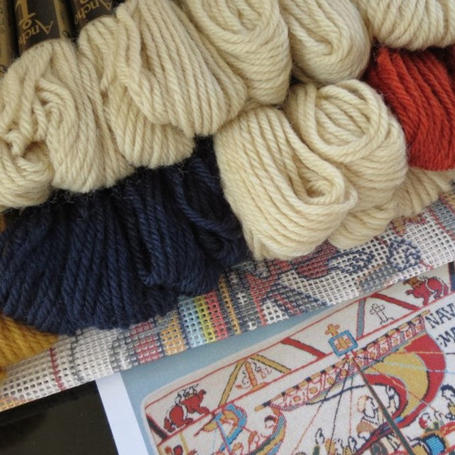 Tapestry Kits Collection – Sew Inspiring UK