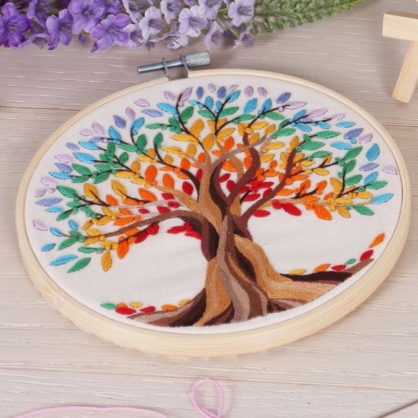 Sew Inspiring UK - Unique Needlework Kits and Sewing Accessories