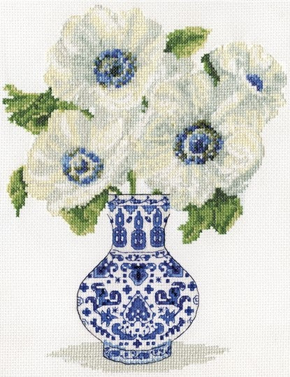 Design Works Cross Stitch Kits – Sew Inspiring UK