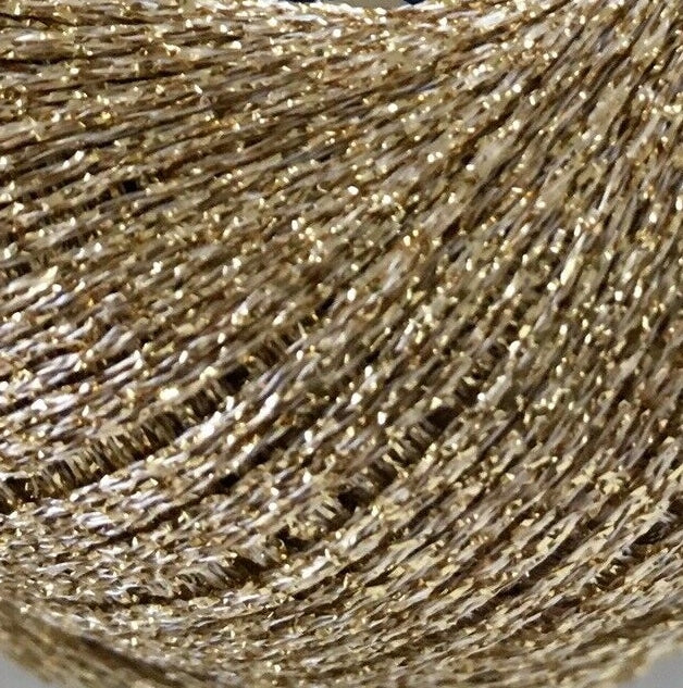 Anchor Artiste Metallic Needlework Thread - Gold 300 – Sew Inspiring UK