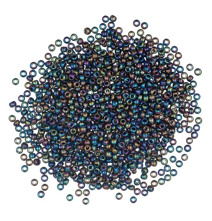 Mill Hill Seed Beads – Sew Inspiring UK