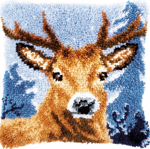 Latch Hook Kits – Sew Inspiring UK