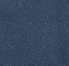 Wool Felt, Premium Wool Felt Fabric - DENIM Wool Felt - per Meter – Sew ...