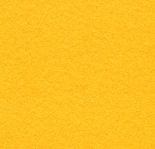 Wool Felt, Premium Wool Felt Fabric - GOLD Wool Felt - per HALF Meter ...