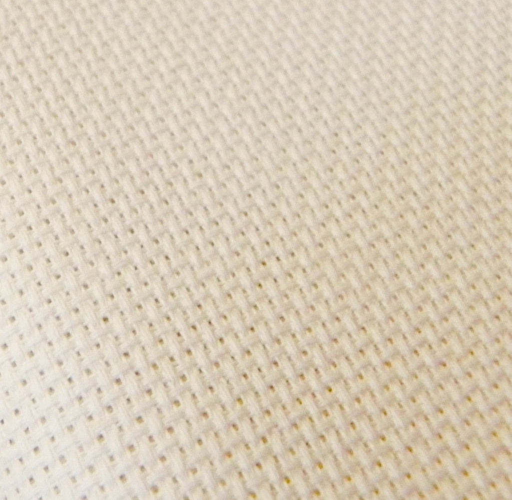 Aida Cross Stitch Fabric - 14 count (14ct) – Sew Inspiring UK