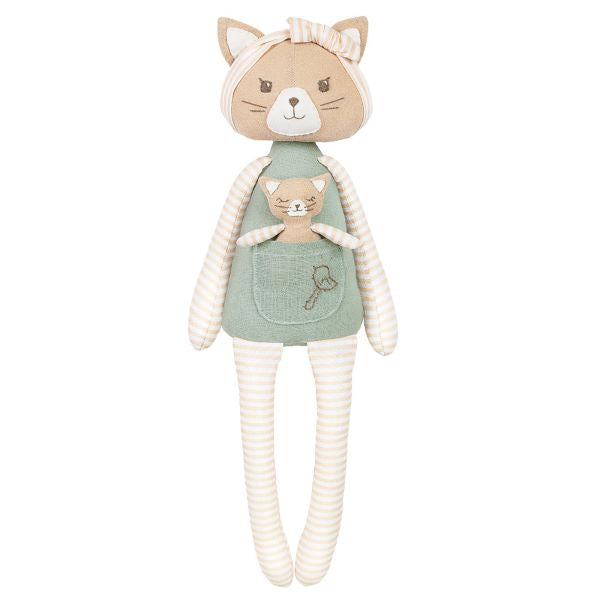 Doll Making Kits and Accessories – Sew Inspiring UK